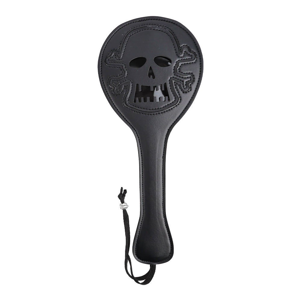 Skeletal BDSM Paddle Restraint – LANWAN STORE