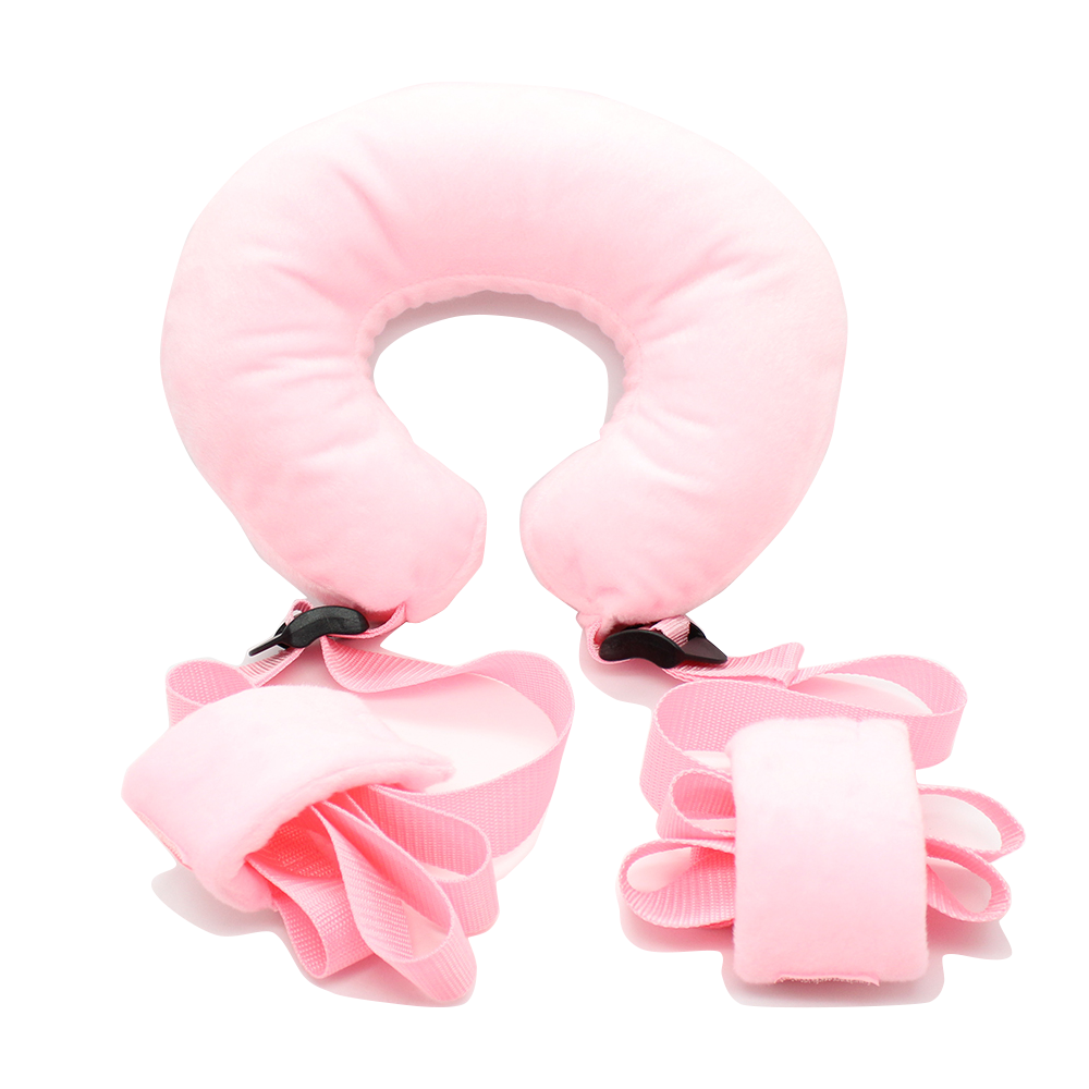 BDSM Sex Pillow Restraints – LANWAN STORE